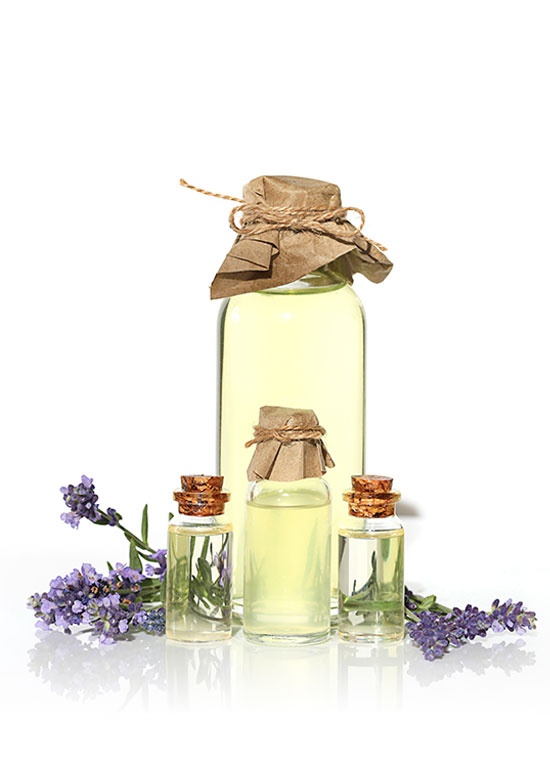 Aromatherapy Certification Program